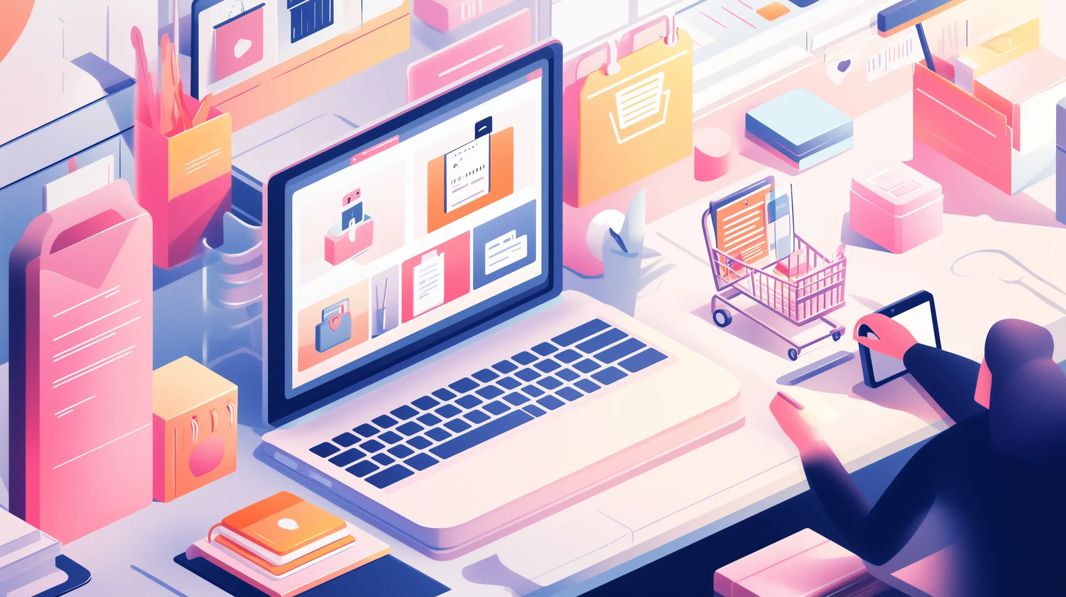 Como Escolher a Melhor Plataforma de E-commerce para Sua Loja Virtual